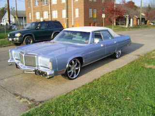 BH Custom Designs: Past Projects